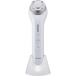 Panasonic Anti-Aging-Gerät "Japanese Rituals EH-XR10 Advanced RF Facial Device", rosa, Aluminium, Kunststoff, B:6cm L:23cm T:6cm,
