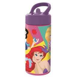 Euromic DISNEY PRINCESS sipper water bottle 410ml