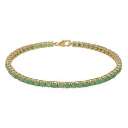 Vivance Damen Silberarmband "pure elegance", Silber 925 (Sterlingsilber), silber, Silber 925 (Sterlingsilber), Armb&auml;nder
