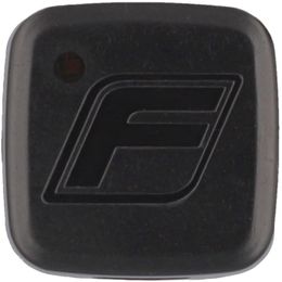 FISCHER BIKE FISCHER FAHRRAD Sturzhelmsensor "Crash-Sensor FIND.U", B:2,5cm H:2,5cm L:0,9cm, schwarz, Sensoren
