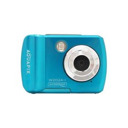 Easypix Aquapix W2024 Splash - Iceblue