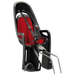 Hamax Fahrradkindersitz "Zenith", grau, Kindersitze