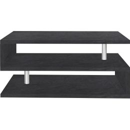Couchtisch Inosign, B:90cm H:41cm T:55cm, grau, Wohnzimmer, Tische, Breite 90 cm