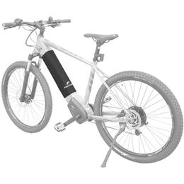 FISCHER BIKE FISCHER FAHRRAD Akku-Schutzhülle, B:38cm H:40cm, schwarz, Hüllen
