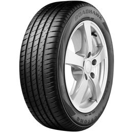 Firestone Sommerreifen "ROADHAWK", 225mm / 55 % R 17 101W, schwarz, Autoreifen, in verschiedenen Ausführungen erhältlich