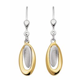 Adelia&acute;s ADELIA ́S Damen Paar Ohrh&auml;nger "1 Paar 925 Silber Ohrringe / Ohrh&auml;nger", Damen, Silber 925 (Sterlingsilber), silber, Silber 925 (Sterlingsilber),