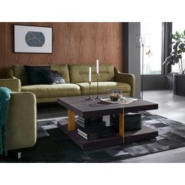 Couchtisch Places of Style, B:90cm H:38cm, bunt, Wohnzimmer, Tische, "Verrazzano"