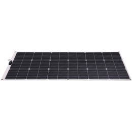 Technaxx Solarmodul "TX-208", schwarz, Solarmodule, 100 W