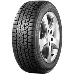 Bridgestone Ganzjahresreifen "AT-001", 215mm / 70 % R 16 100S, schwarz, Autoreifen, in verschiedenen Ausf&uuml;hrungen erh&auml;ltlich
