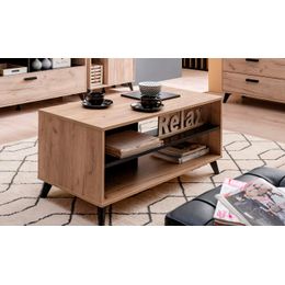 Couchtisch Inosign, H:47cm, grau, Wohnzimmer, Tische, "Umbria", Breite ca. 101 cm