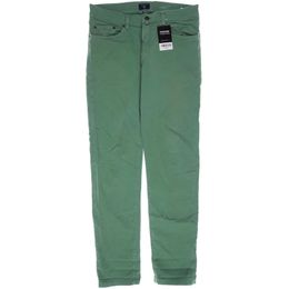 Gant Herren Jeans, hellgrün, Gr. 31