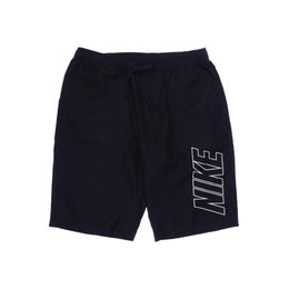 Nike Herren Shorts, schwarz, Gr. 48