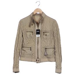 Moncler Damen Jacke, beige, Gr. 38