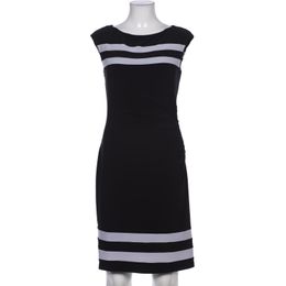 Lauren by Ralph Lauren Lauren Ralph Lauren Damen Kleid, schwarz, Gr. 8