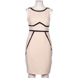 Dorothy Perkins Damen Kleid, beige, Gr. 40