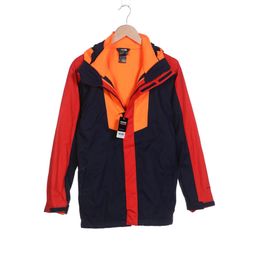 The North Face Herren Jacke, marineblau, Gr. 54