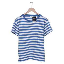 Marc O'Polo Marc O Polo Damen T-Shirt, blau, Gr. 42