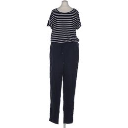 Esprit Damen Jumpsuit/Overall, marineblau, Gr. 36