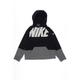Nike Herren Hoodies & Sweater, schwarz, Gr. 170