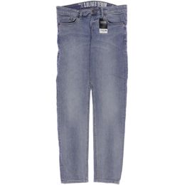 s.Oliver Herren Jeans, blau, Gr. 34