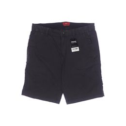 s.Oliver Herren Shorts, schwarz, Gr. 30