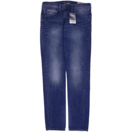 Tom Tailor Denim Herren Jeans, blau, Gr. 30