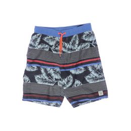 Quiksilver Herren Shorts, blau, Gr. 140