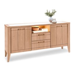 Sideboard Sansibar DORNUM