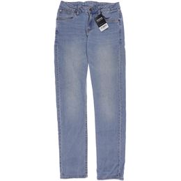 Garcia Herren Jeans, blau, Gr. 164