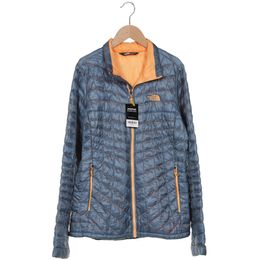 The North Face Damen Jacke, blau, Gr. 42