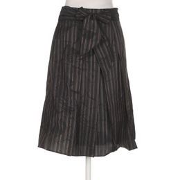 Zara Damen Rock, schwarz, Gr. 34