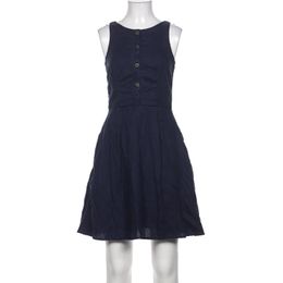 EDC by Esprit Damen Kleid, marineblau, Gr. 34