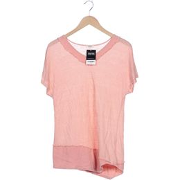 Deerberg Damen T-Shirt, pink, Gr. 36