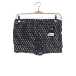 Mango Damen Shorts, grün, Gr. 38