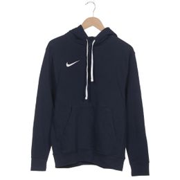 Nike Herren Kapuzenpullover, marineblau, Gr. 46