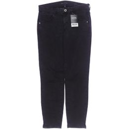 Marc O'Polo Marc O Polo Damen Jeans, schwarz, Gr. 28