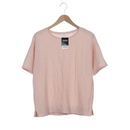 Opus Damen T-Shirt, pink, Gr. 40