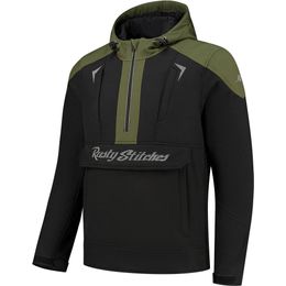 Rusty Stitches Orlando, Textiljacke