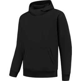 Rusty Stitches Melvin Hoodie, Textiljacke