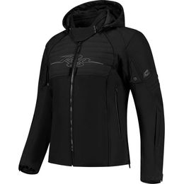 Rusty Stitches Naomi, Textiljacke Damen