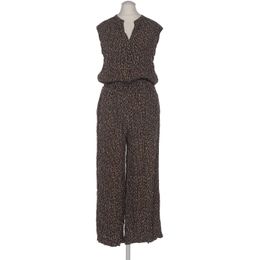 someday. Damen Jumpsuit/Overall, braun, Gr. 36