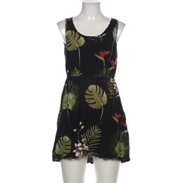 Only Damen Kleid, schwarz, Gr. 38