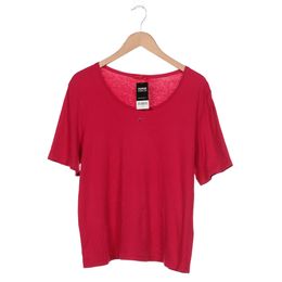 efixelle Damen T-Shirt, pink, Gr. 48