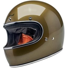 Biltwell Gringo, Integralhelm