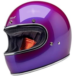 Biltwell Gringo, Integralhelm