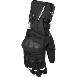 Rusty Stitches Ryder, Handschuhe wasserdicht