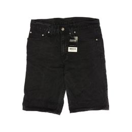 Carhartt Herren Shorts, schwarz, Gr. 29