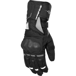 Rusty Stitches Ryder, Handschuhe wasserdicht