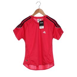 Adidas Damen T-Shirt, pink, Gr. 38