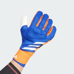 Adidas Predator Pro Fingersave Torwarthandschuhe